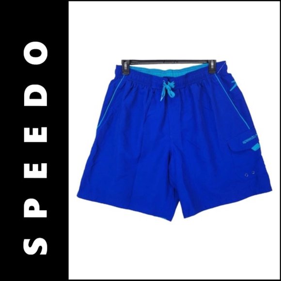 Speedo | Swim | Speedo Board Short Size Xl Men Drawstring | Poshmark